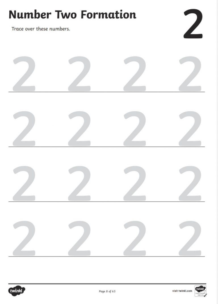 Junior Infants Work Pack May 18th – May 29th – St Conleth Infant School