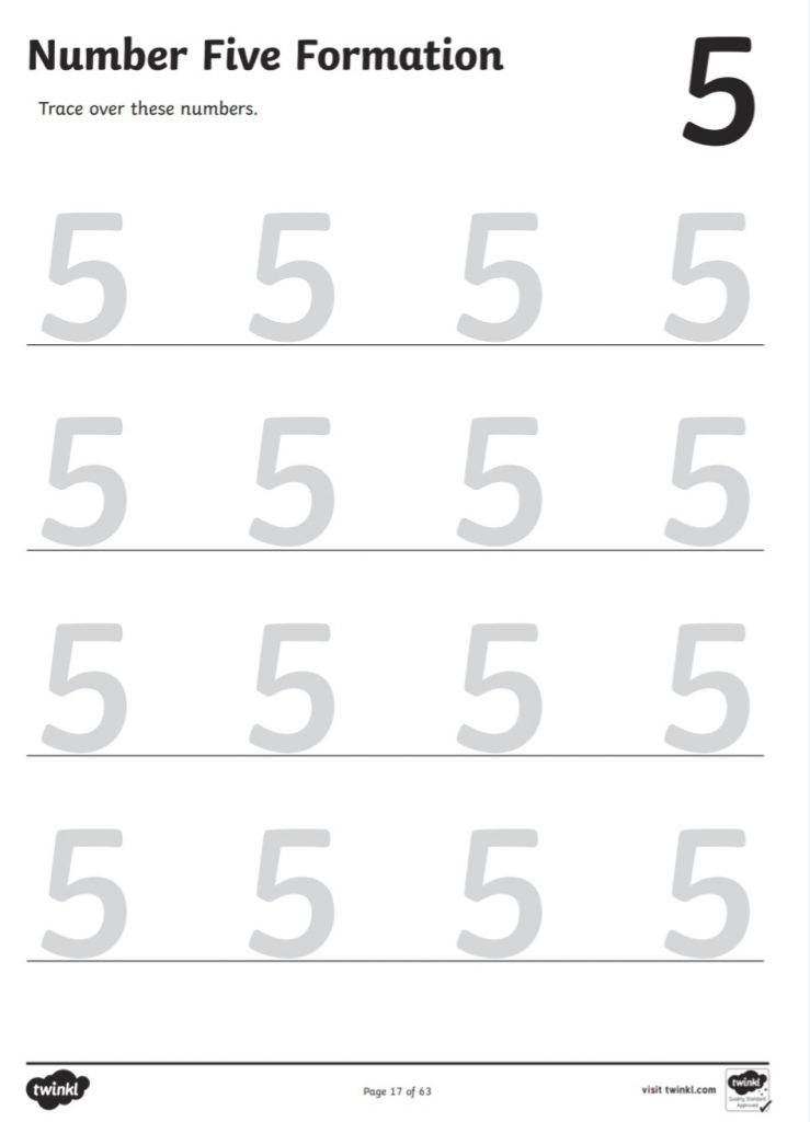 Junior Infants Work Pack May 18th – May 29th – St Conleth Infant School