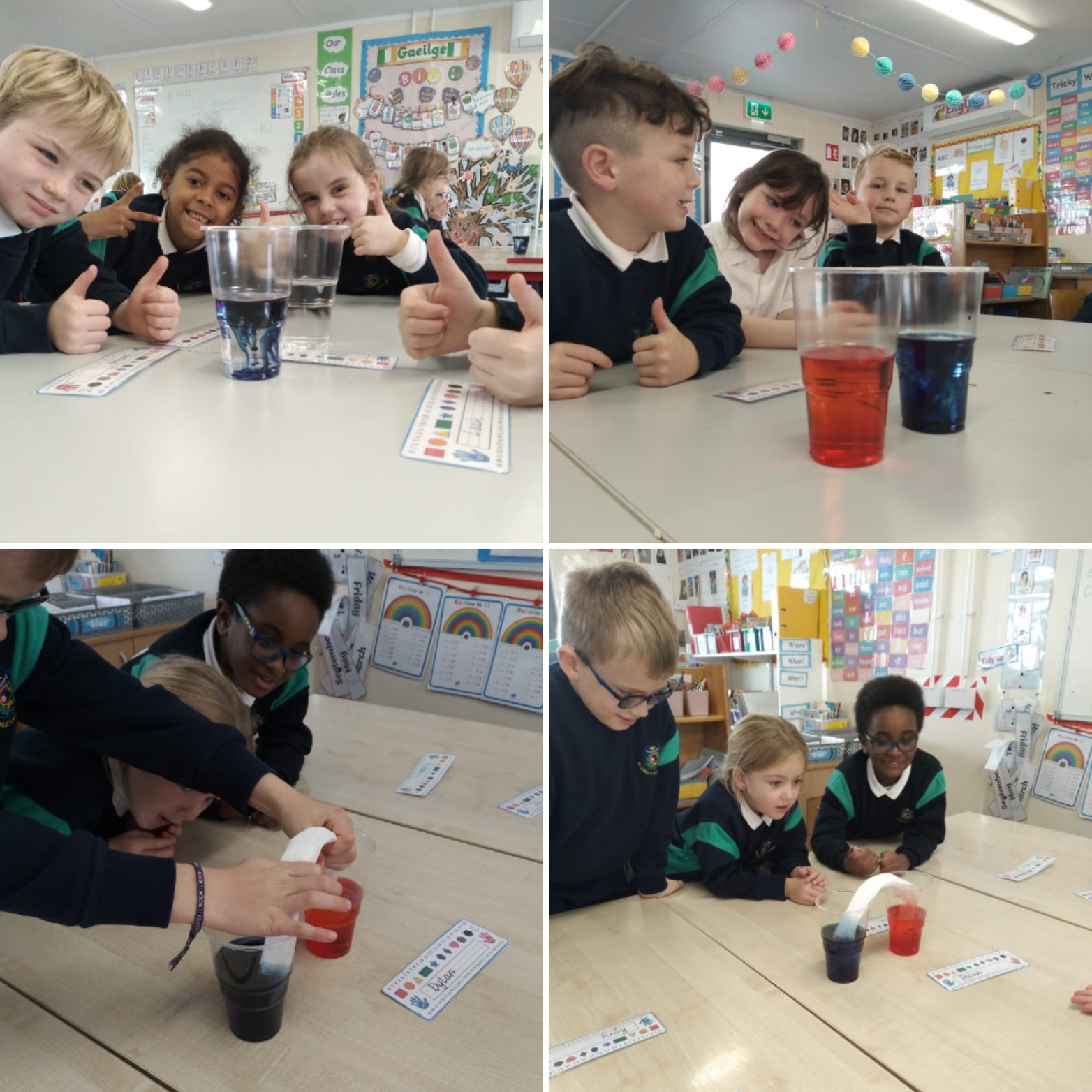 Science Week 2022 – St Conleth Infant School